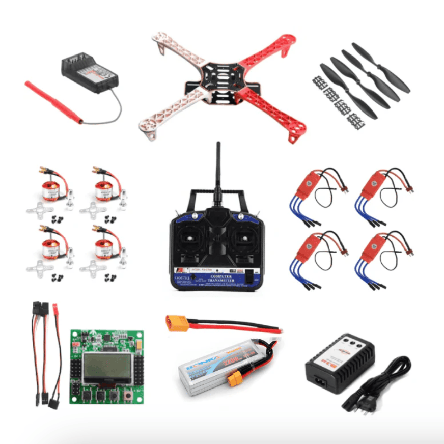 DIY DRONE KIT